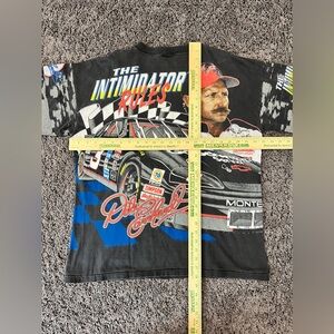 Chase Racewear | Shirts | Vintage Nascar 996 Dale Earnhardt The ...